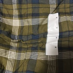 Goodfellow & Co | Pants | Mens Plaid Flannel Pajama Pants Nwt | Poshmark